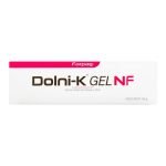 DOLNI-K GEL NF X 60 GR