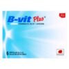 B-VIT PLUS CAJA X 6 AMPOLLAS