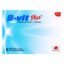 B-VIT PLUS CAJA X 6 AMPOLLAS