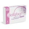 BELLAFACE SUAVE CAJA X 28 TABLETAS
