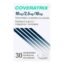 COVERATRIX 10MG/2.5MG/10MG 30 TABLETAS