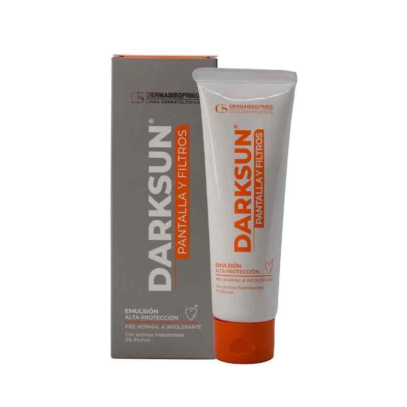 DARKSUN PROTECTOR SOLAR X 120 ML