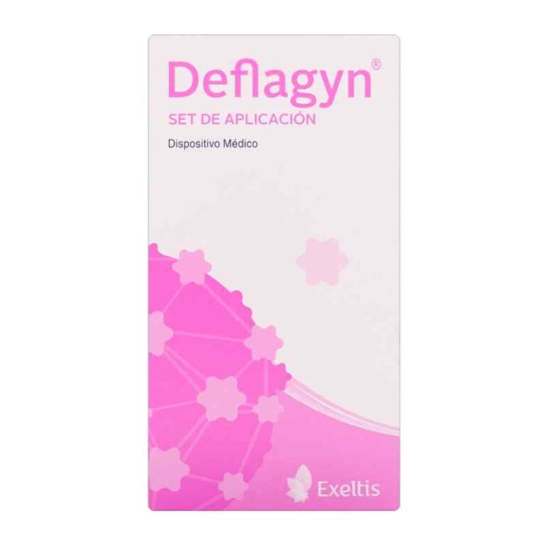 DEFLAGYN GEL VAGINAL 150 ML
