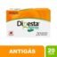 DIGESTA 250 MG 20 CAPSULAS BLANDAS