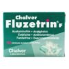 FLUZETRIN F 500 MG CAJA X 10 CAPSULAS
