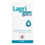 LAGRIGEN GOTAS 10 ML