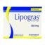 Lipogras 120 mg 60 Cápsulas – Control de Peso Eficaz