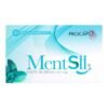 Mentsii Aceite de Menta x 30 Cápsulas para Alivio Digestivo