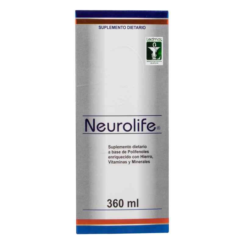 NEUROLIFE 360 ML