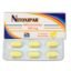 NITOXIPAR NITAZOXANIDA 500 MG CAJA X 6 TABLETAS