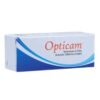 OPTICAM MELOXICAM GOTAS OFTALMICAS 5 ML