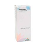 PRAZENTOL Jarabe 150 ml para Trastornos Psiquiátricos