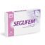 SEGUFEM 2/2 MG CAJA X 28 TABLETAS