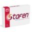 STAFEN 135/20 MG CAJA X 30 CAPSULAS