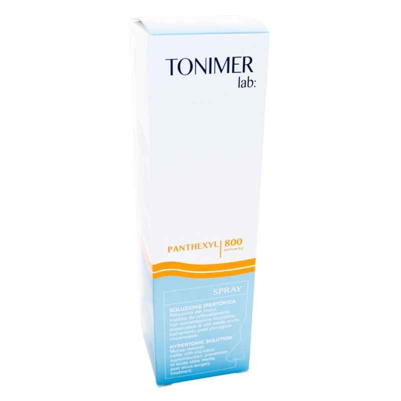 TONIMER LAB PANTHEXYL SPRAY 100 ML