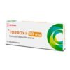 TORROX ETORICOXIB 90 MG CAJA X 10 TABLETAS