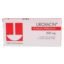 UROXACIN 200 MG CAJA X 7 COMPRIMIDOS