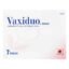 VAXIDUO CAJA X 7 OVULOS