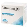 Vitamina D3 1000 UI - Suplemento para Salud Ósea y Inmunidad