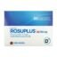 Rosuplus 20/135 mg x 30 Cápsulas -Colesterol y Triglicéridos