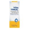VITATRIOL OFTALMICO 5 ML VITALIS