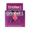 ORTOFLEX CAJA X 36 TABLETAS MEMPHIS