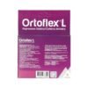 ORTOFLEX CAJA X 36 TABLETAS MEMPHIS